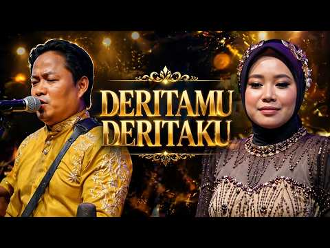 JALI IRAMA FT ELSA KDI - DERITAMU DERITAKU  |  Mardatila Group