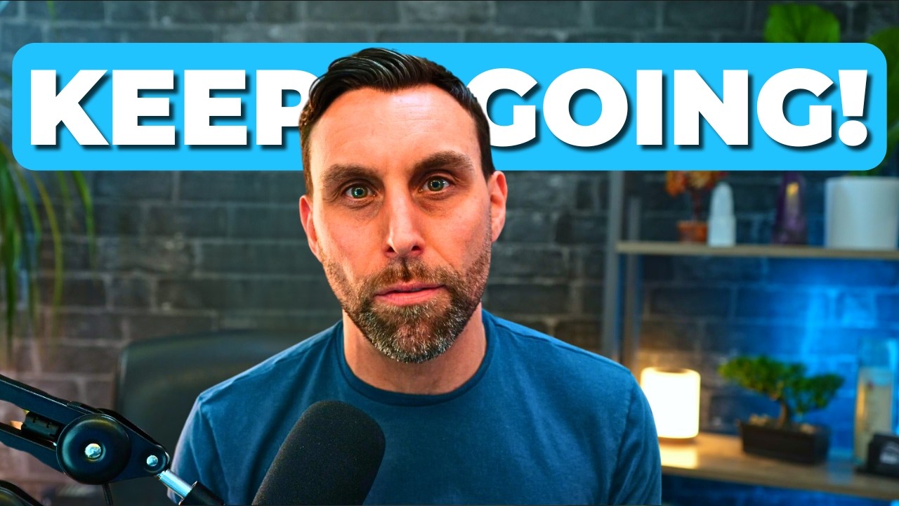 The BRUTAL Path of a New YouTuber (under 500 subs) - YouTube