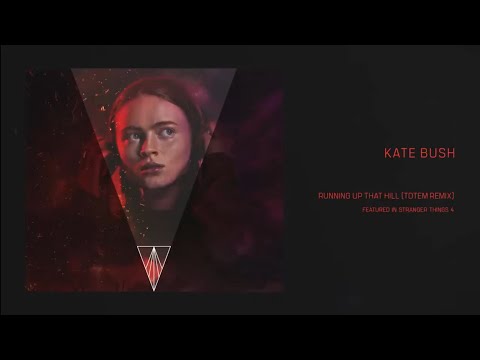 Stranger Things (Remix Music)