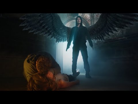 Он возвращается в команду охотников на демонов | Боевик | Фантастика | Фильм | Охотники