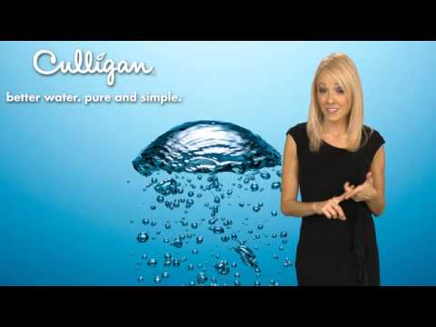 Culligan Portable Exchange Tanks - YouTube