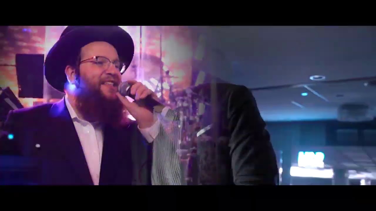 Matt Dubb VIP Hits Adama V'shamayim, Eliyahu Hanavi, Kewli, Olam Chesed ...