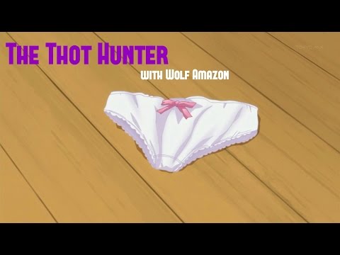 Thot Hunter: EP 2 - Ratchet Thot