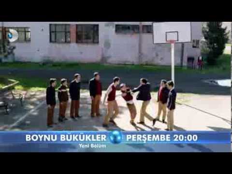 Boynu Bükükler 2 Bölüm Fragman-1