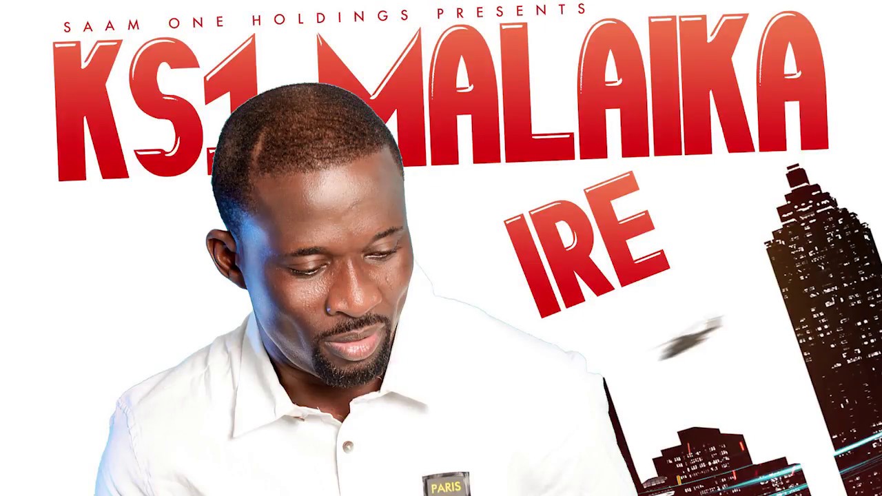 SULE ALAO MALAIKA DROP NEW HIPHOP SINGLE IRE - YouTube