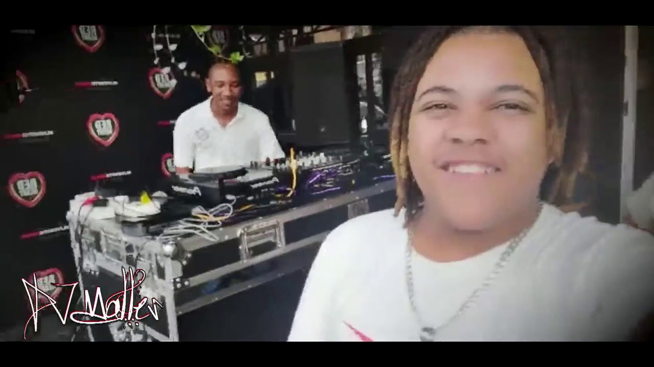 DJ Malles - Jam Session (6 April 2020) - YouTube
