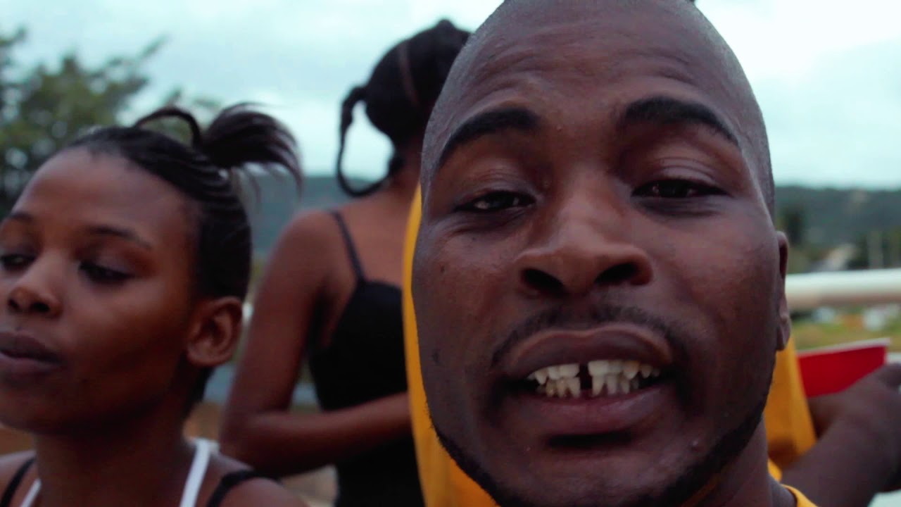 Mingo's - Amaparty (OFFICIAL MUSIC VIDEO) - YouTube