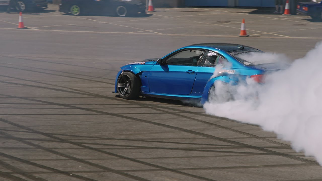 BHP 2021 | Fuel Fest | Car show & Drifting - YouTube