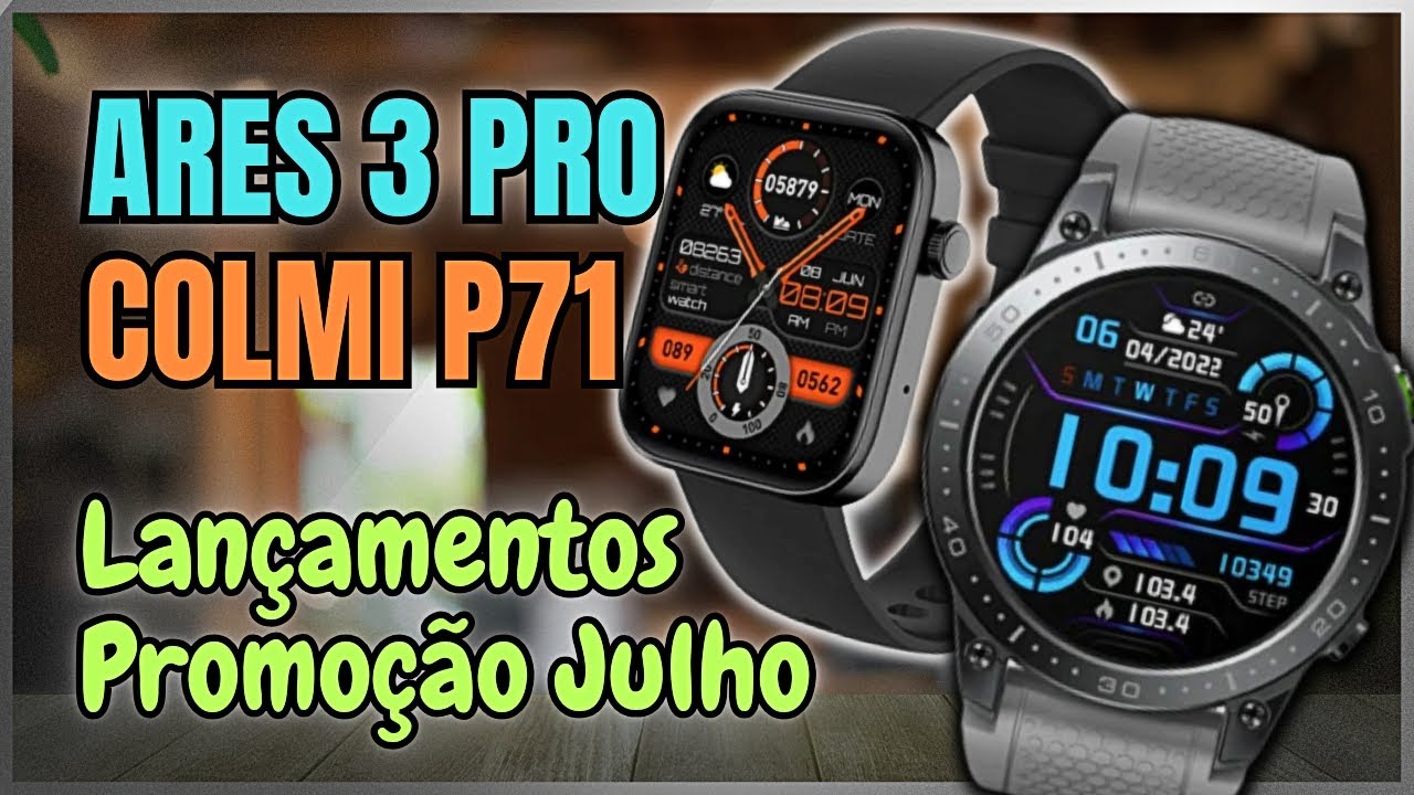 MEGA PROMOÇÃO DE JULHO AliExpress | DOIS LANÇAMENTOS MUNDIAL | Colmi ...