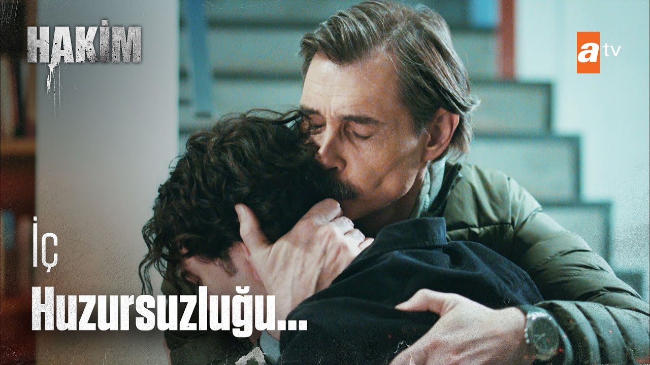 Baba - Oğul vicdan azabı çekiyorlar - Özel Sahneler - YouTube