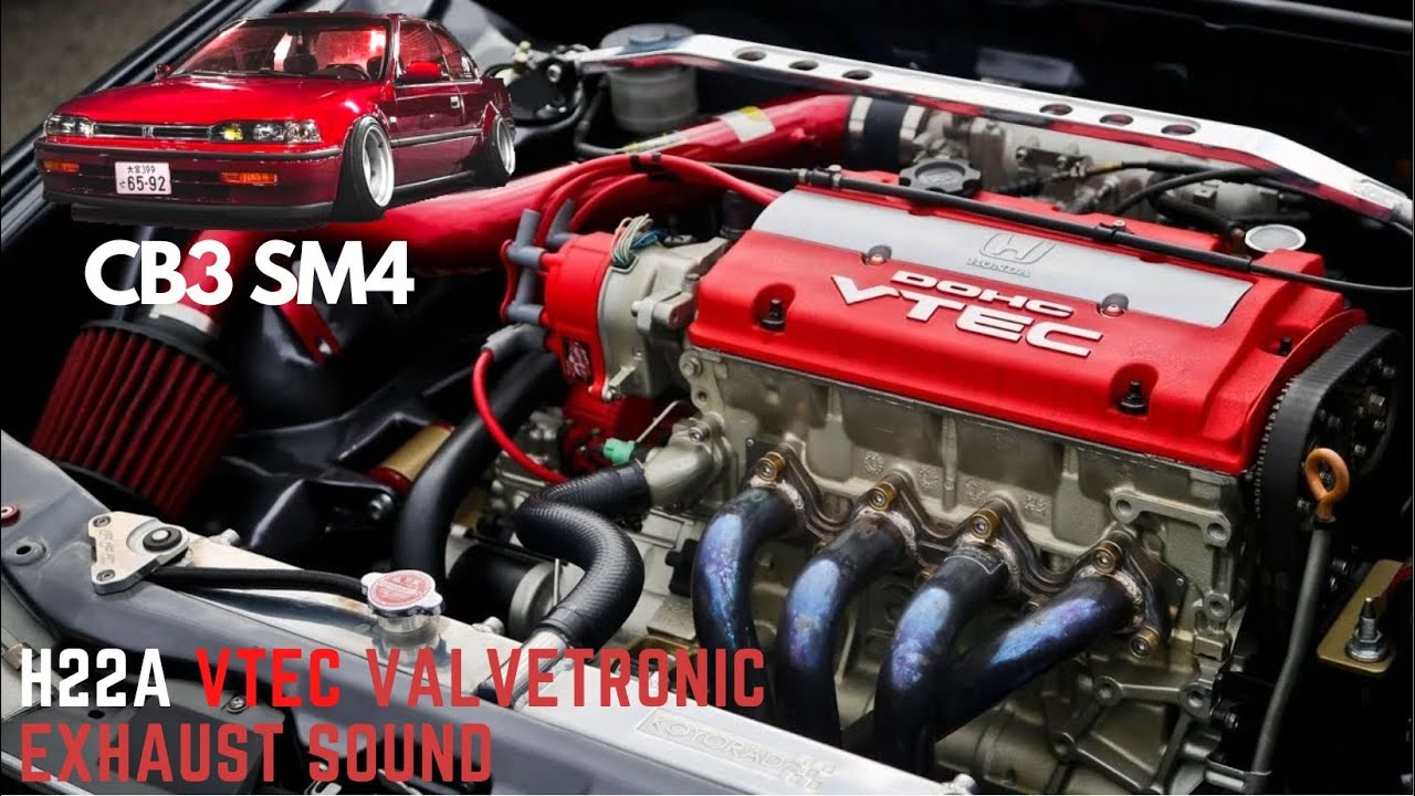 本田雅阁 CB3 SM4 直出排气管改装电子气门 🌟VTEC 🌟 声浪 #vtec #hondaaccord #本田雅阁 #排气管 #阀门 - YouTube