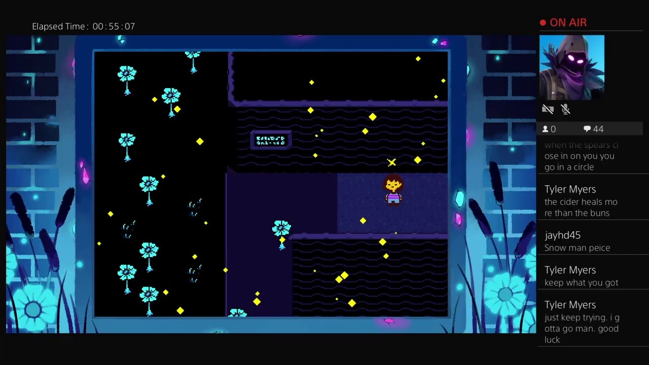 Undertale undyne ex - YouTube