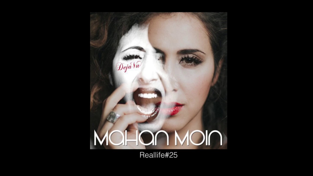 Mahan Moin Deja Vu OFFICIAL TRACK - YouTube