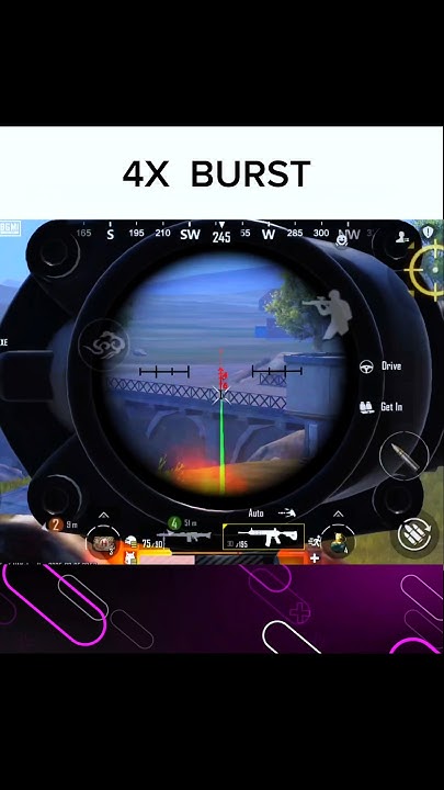 4X BURST| WAIT FOR @FaithPlayzZzYT @T1GODISLIVE #bgmi #shorts - YouTube