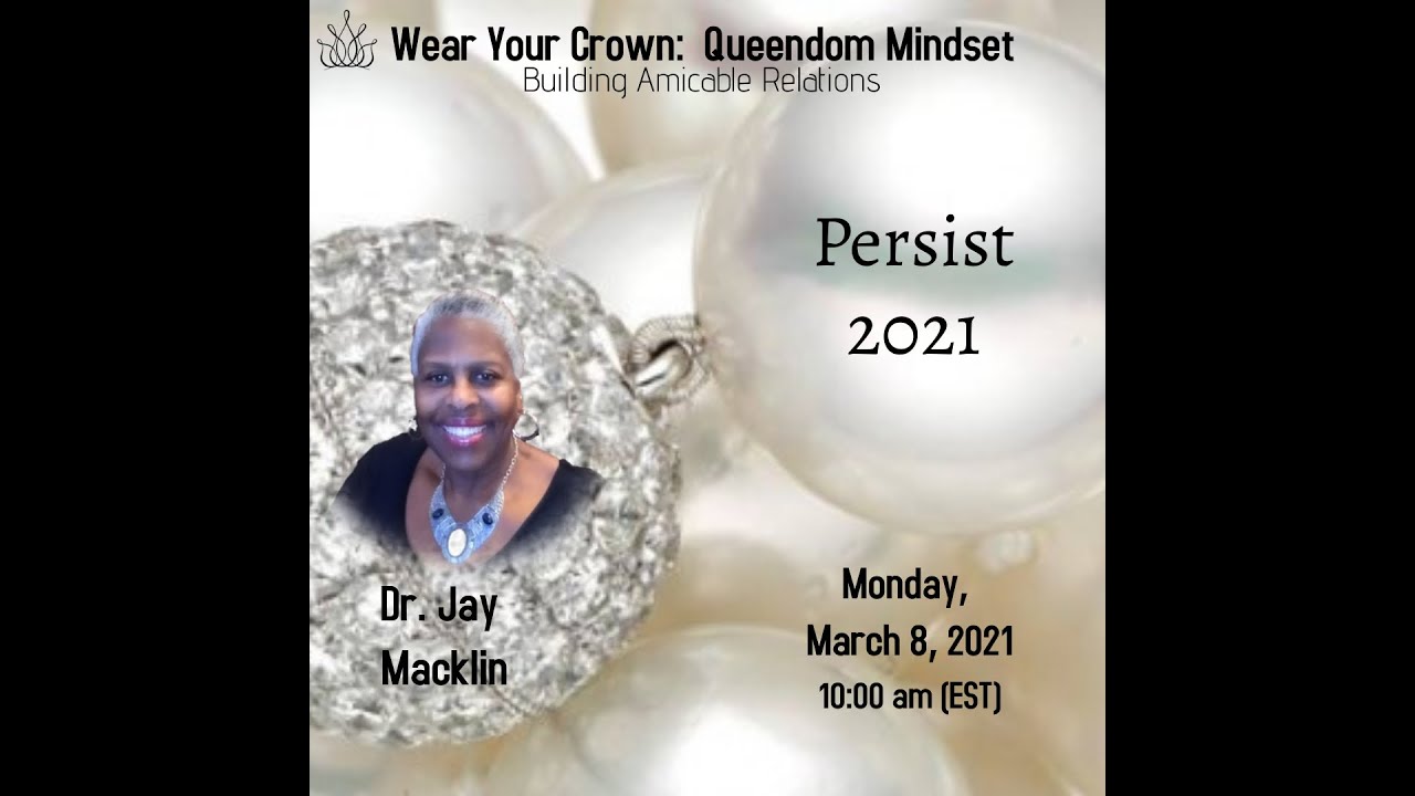 Dr Jay Macklin - YouTube