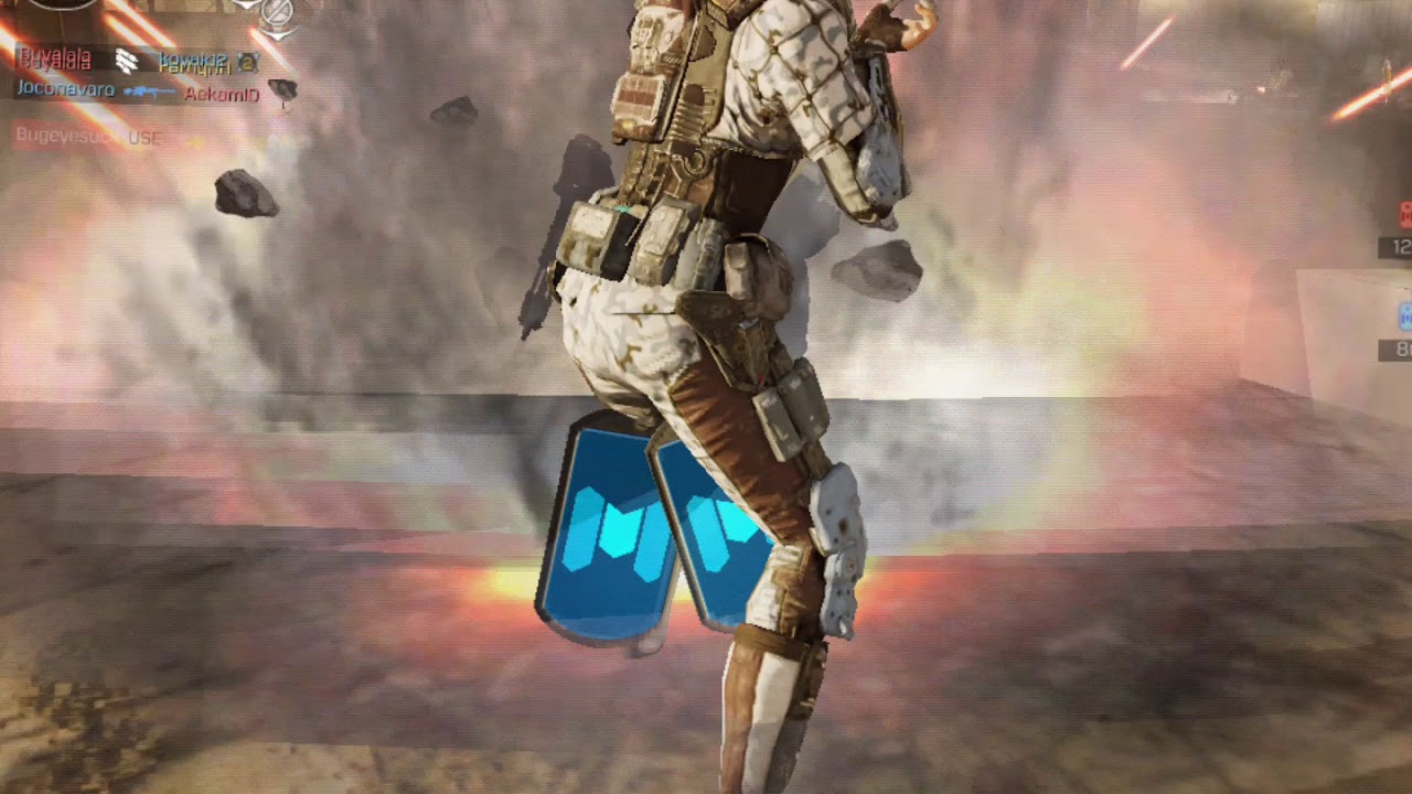 COD Mobile || Rust : Kill Confirmed - YouTube