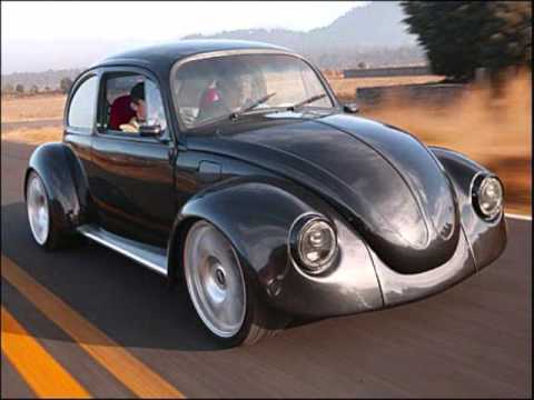 ESCARABAJO, KAFER ,VOCHO, VOLKSWAGEN