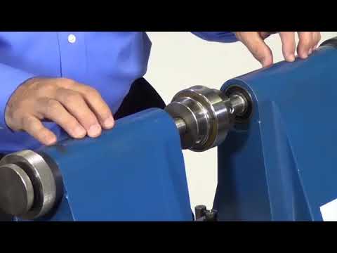 AMS 2140: Laser Alignment Demo - YouTube