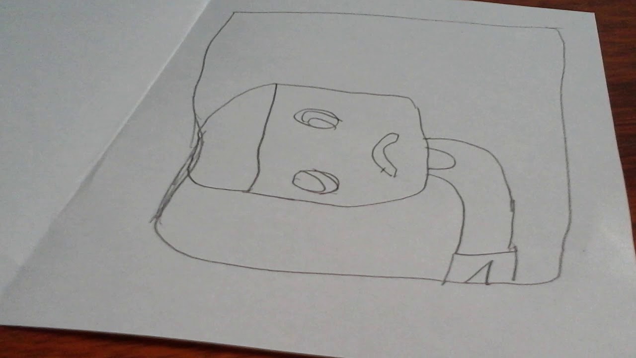 How to make flip o rama really simple - YouTube