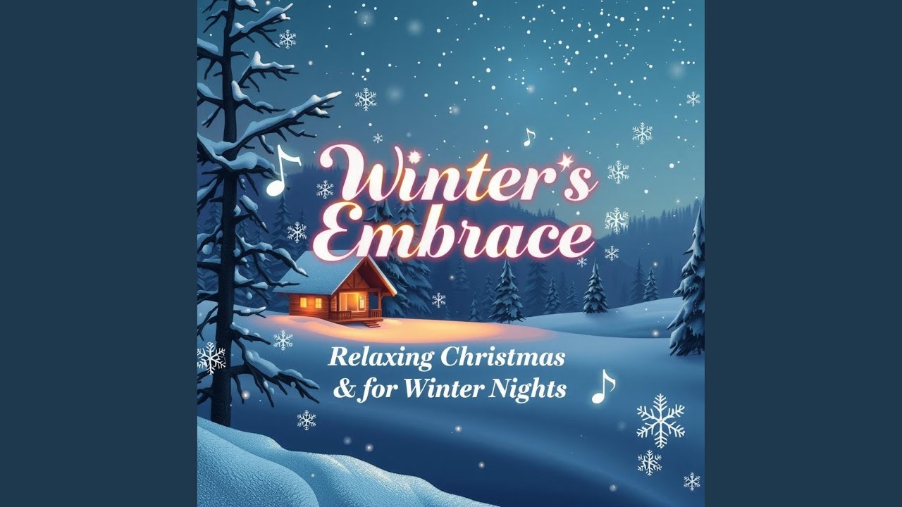 The Stars of Christmas: Soft Music for a Relaxed Holiday - YouTube