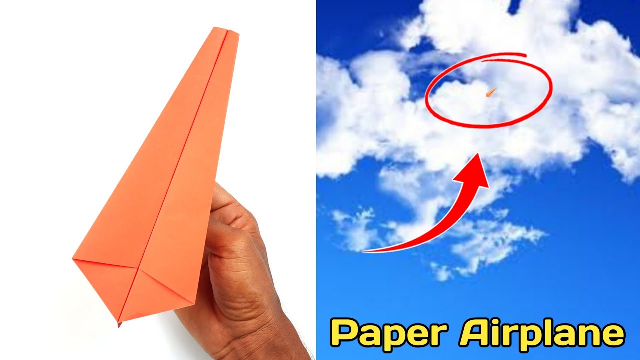 how-to-make-easy-paper-airplanes-that-fly-far-and-fast-flying-paper