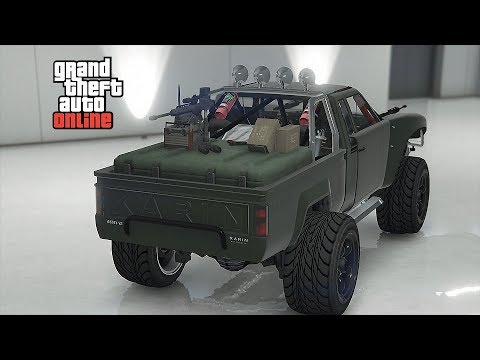 GTA ONLINE SMUGGLER'S RUN DLC - THE NEXT GTA ONLINE UPDATE (GTA 5 ...