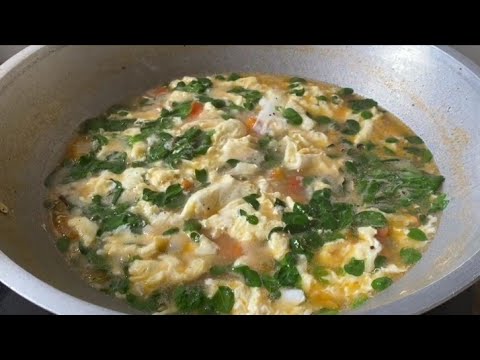 murang recipe - YouTube