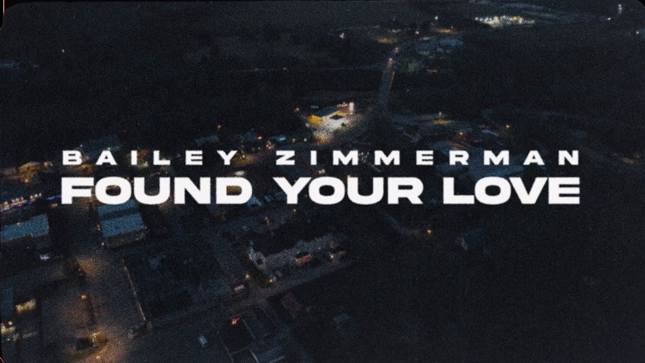 Found Your Love
