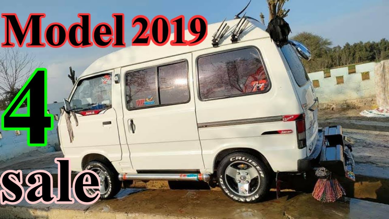 Carry daba 2019 model for sale , good price good condition full ...