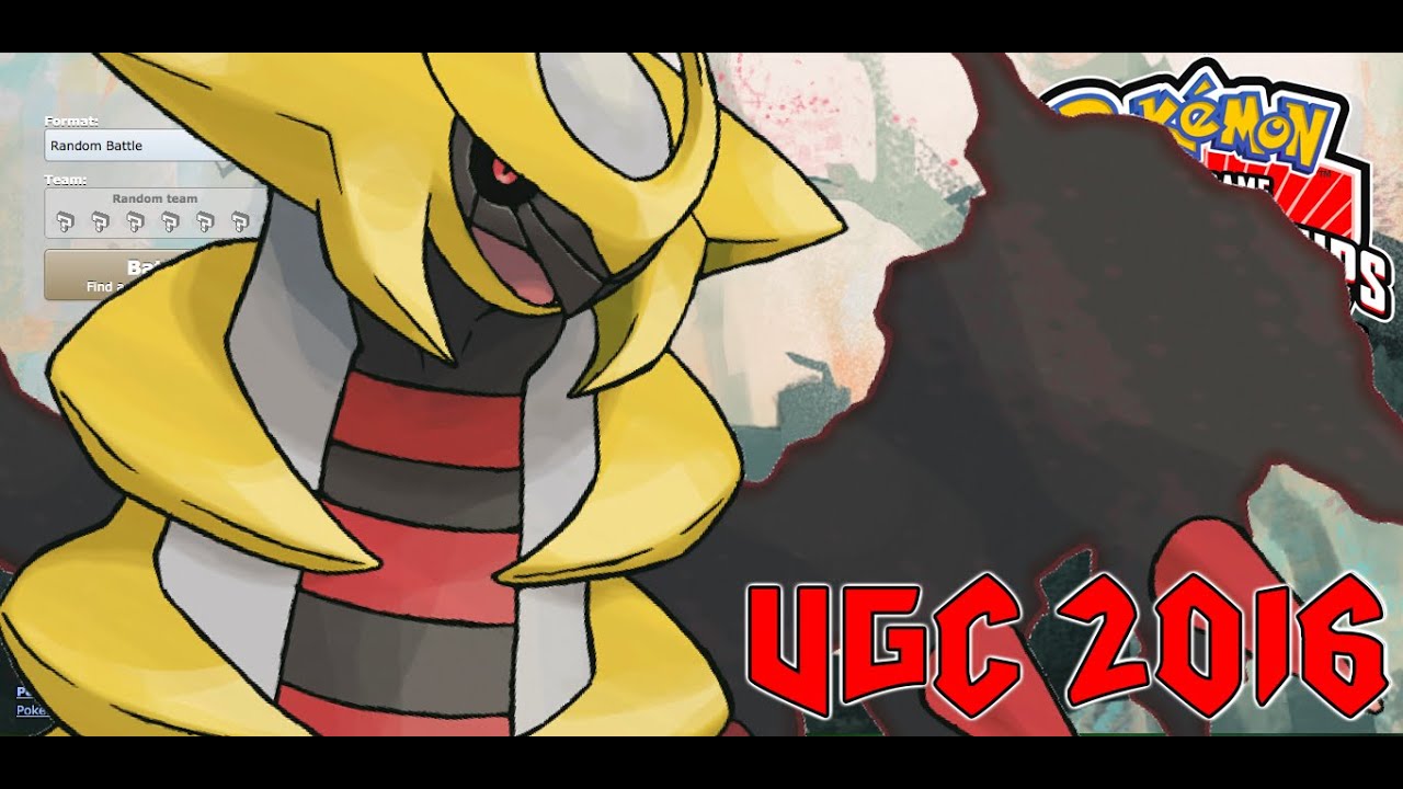 Kean and Boyt's VGC 16 Adventure: Fat Dragons - YouTube