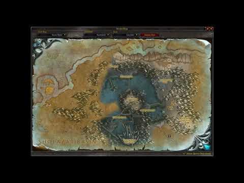 WOTLK classic Raw Gold + Frostweave Cloth + Damaged Necklace farm no gear requirement (Warmane ...