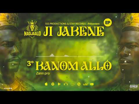 Nadjaalo-Kanom Allo