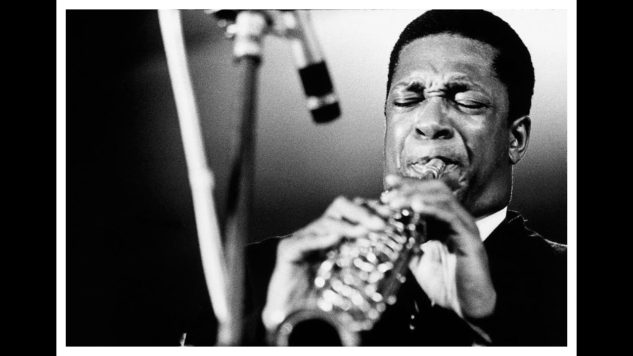 Happy Birthday John Coltrane - Day by Day with Bret Primack - 9/23/11 ...