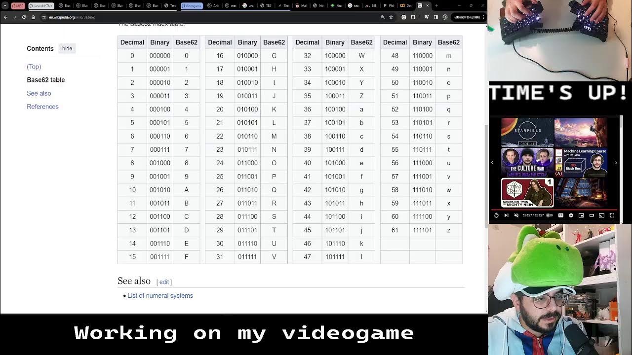 Several Projects Today - ZIG/WASM/Laravel/PHP/HTMX - YouTube