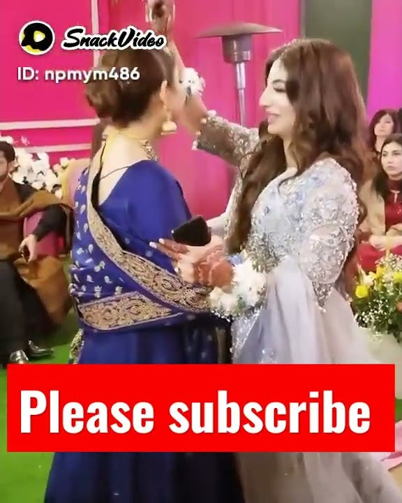 Maryam Ansari And Saboor Ali Dance Drama Kaise Teri Khudgarzi Shorts