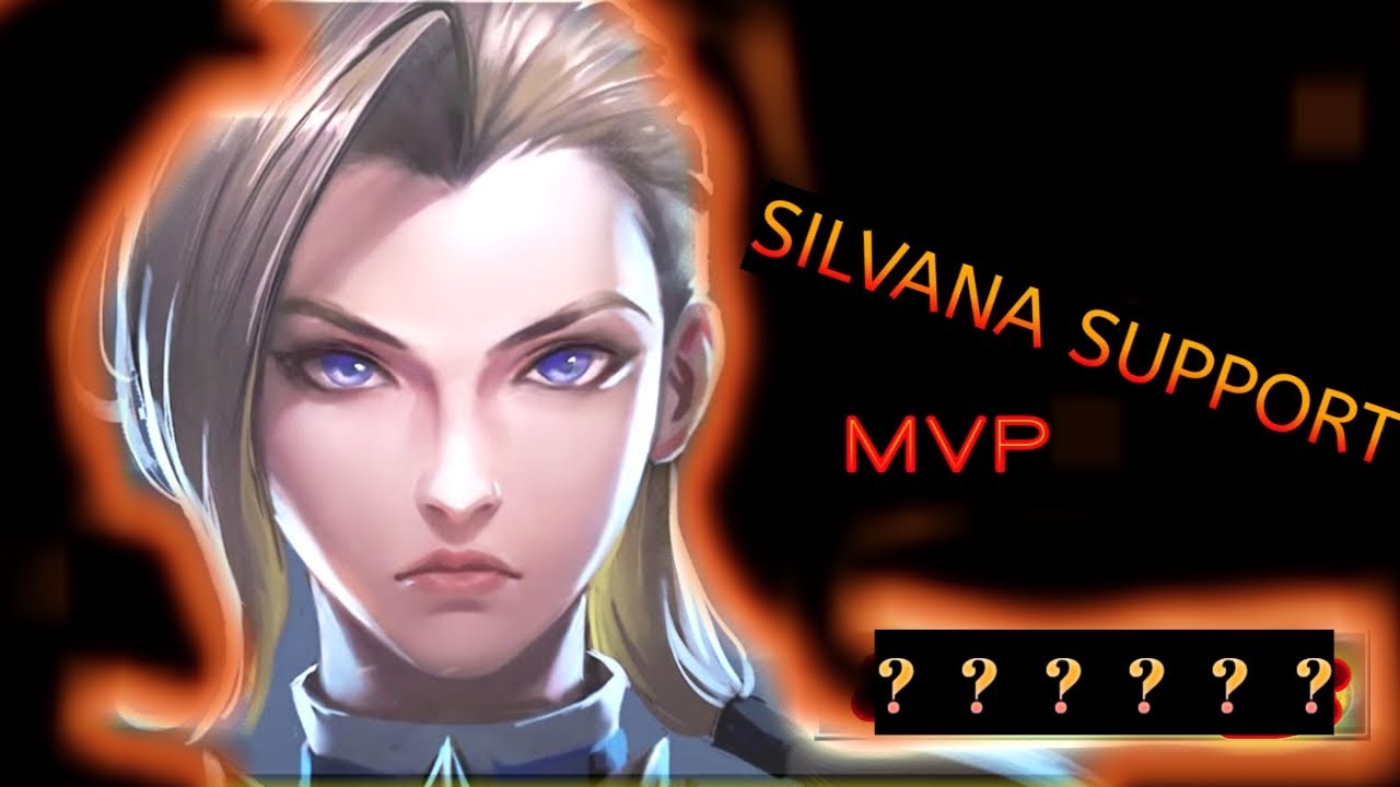 Silvana Mobile legends Bang Bang 2020!! by Xyra - YouTube
