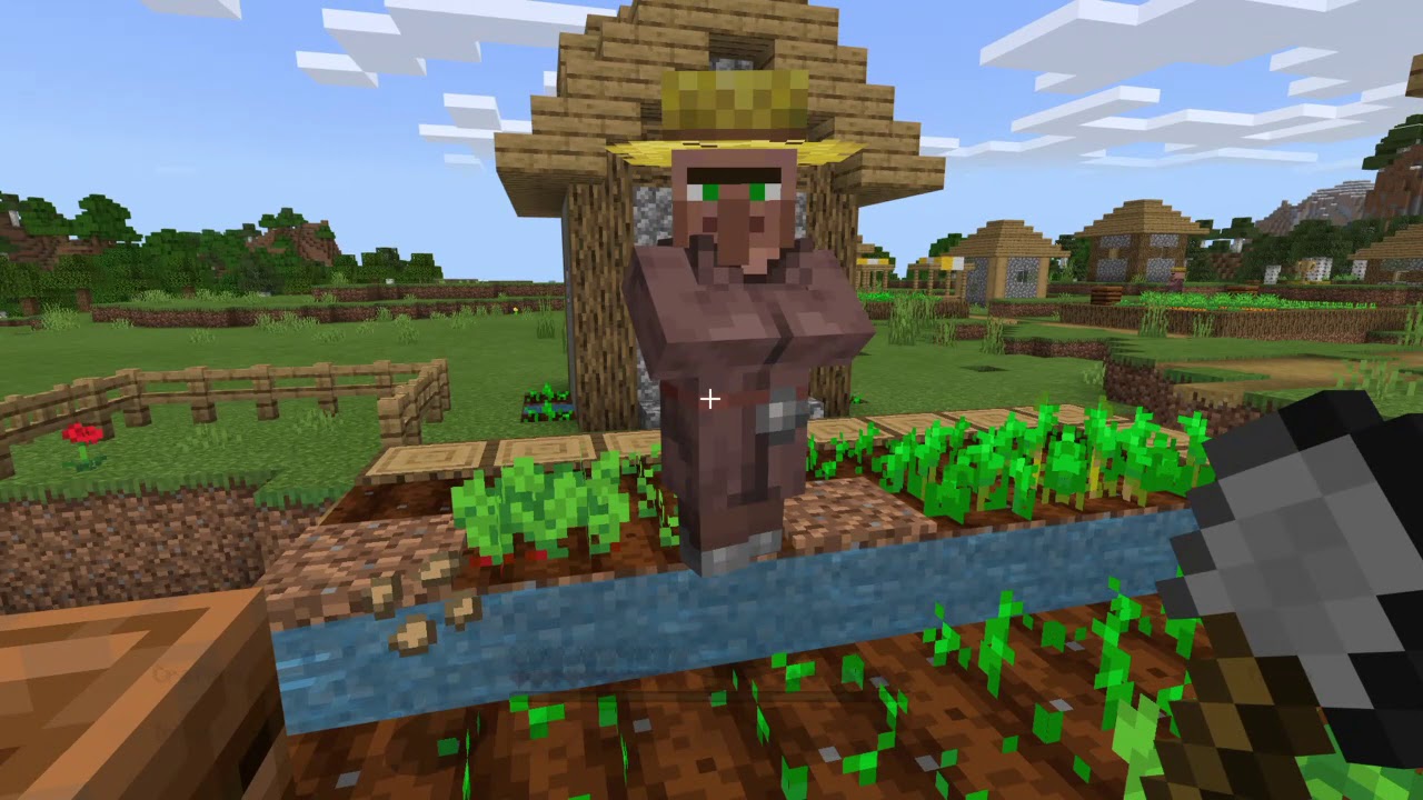 Minecraft_#3 - YouTube
