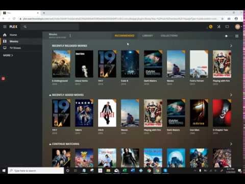 How to Filter Movies and Tv Shows - YouTube