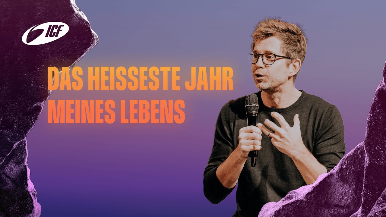 Das heisseste Jahr meines Lebens | Pascal Ruesch - YouTube