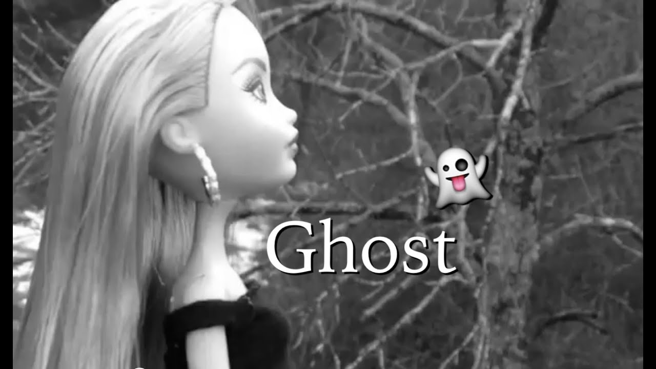 Ghost EAH Stop motion - YouTube