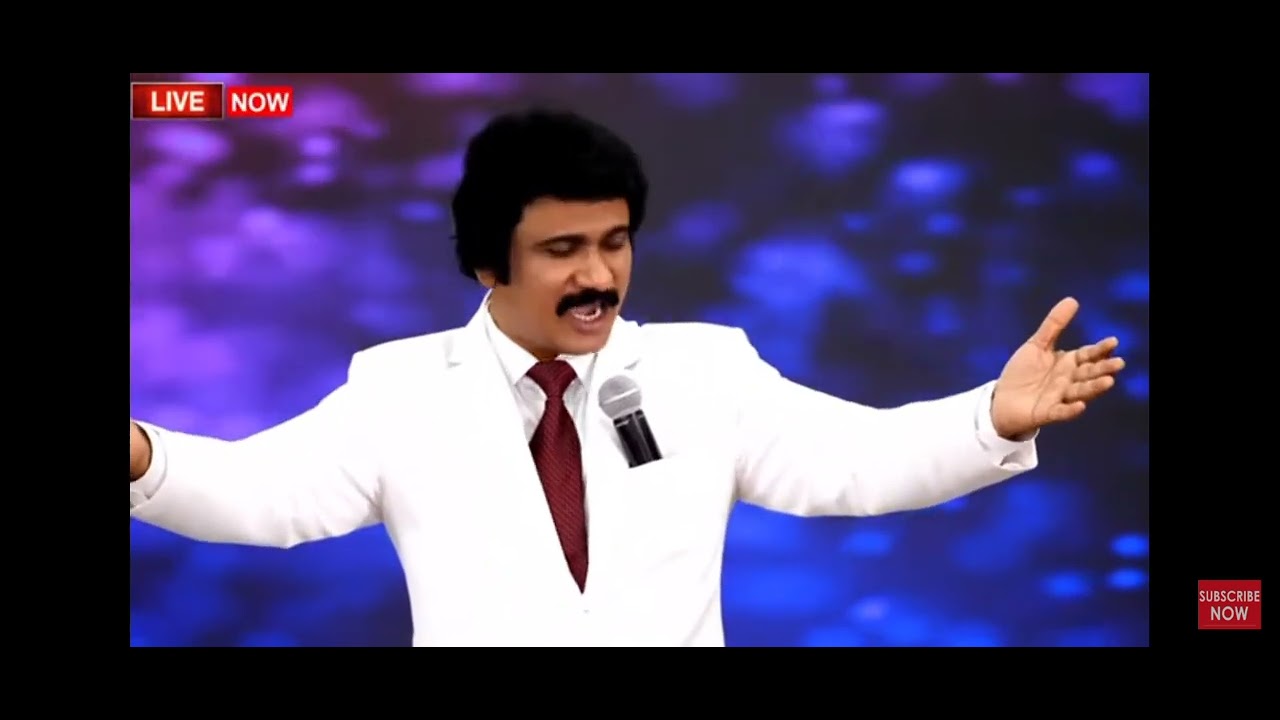 independent day special speech| man of god | pj Stephen Paul. - YouTube