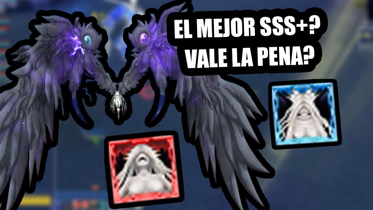 ORDINEMON AWAKEN - COMPARATIVA VS OMEGAMON X - DIGIMON MASTERS ONLINE ...