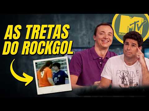 AS BRIGAS REAIS POR TRÁS DO ROCKGOL DA MTV