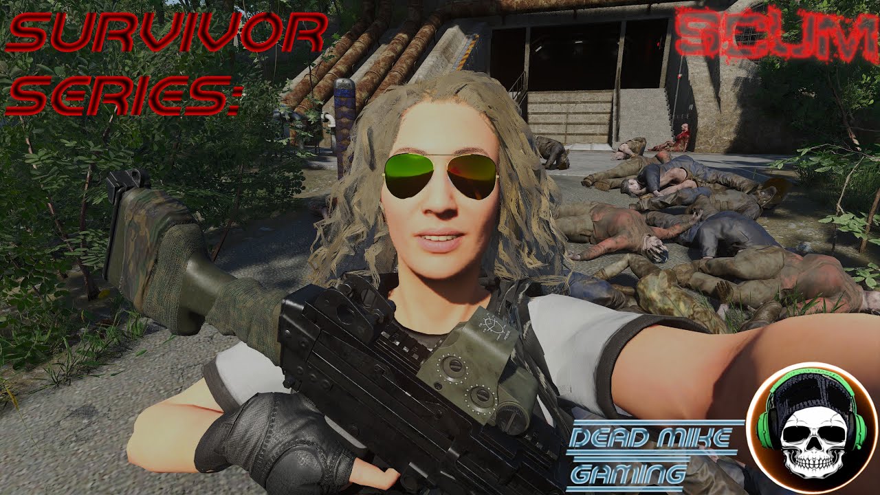 Survivor Series: Scum 0.9: day Four: The road to Mr Brenner begins here ...