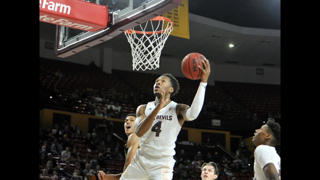DevilsDigest TV: Kyle Dodd analyzes ASU basketball's performance at the ...