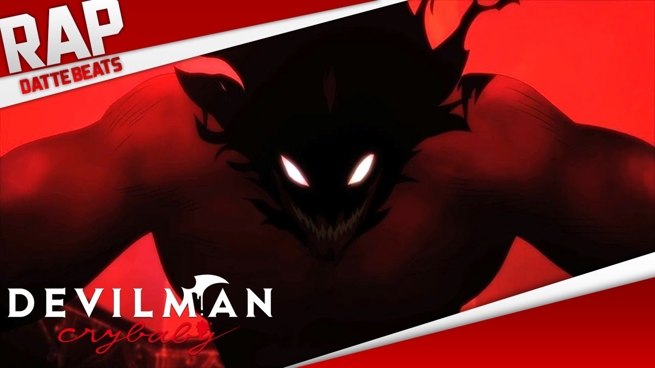 Rap do Devilman Cry Baby (Netflix) | Ft. Thelfos | DatteBeats - YouTube