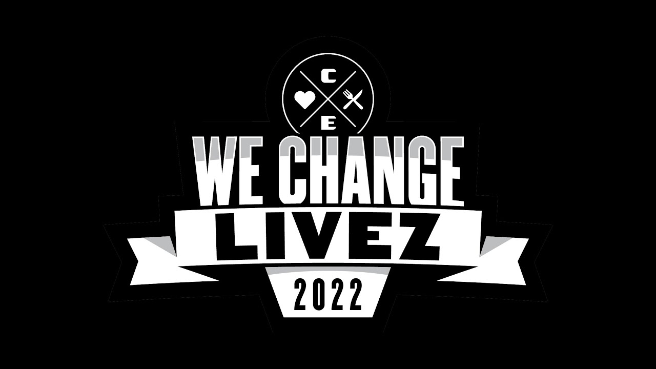 We Change Livez Intro Video - YouTube