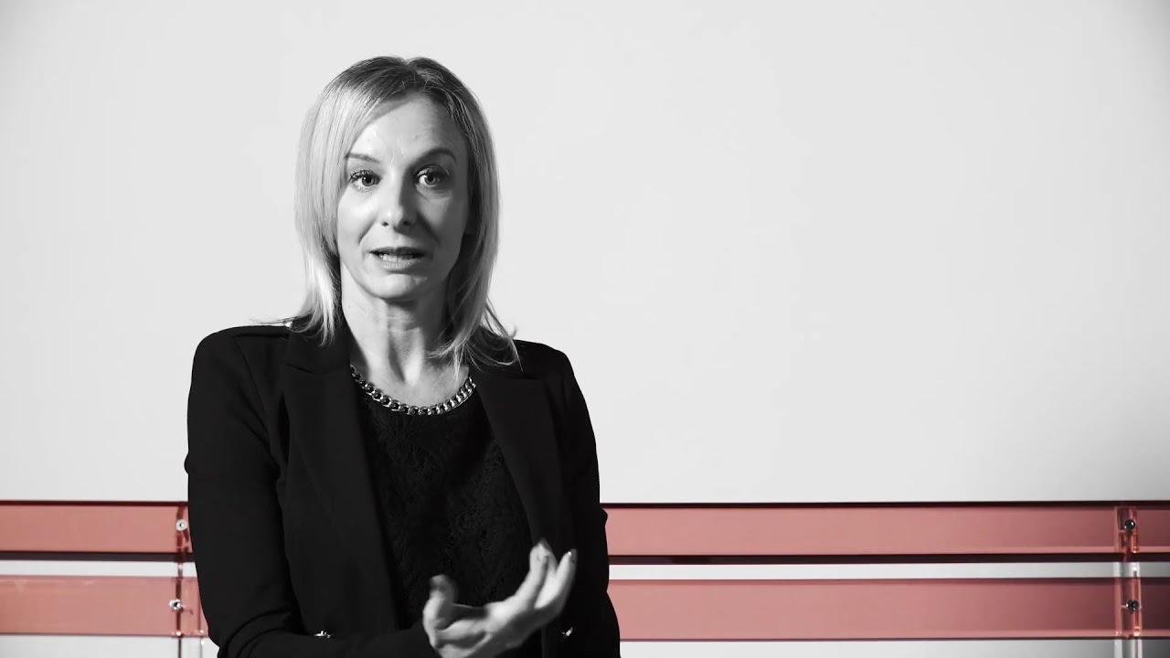 La sostenibilità secondo Francesca Sesia (BlackRock) - YouTube