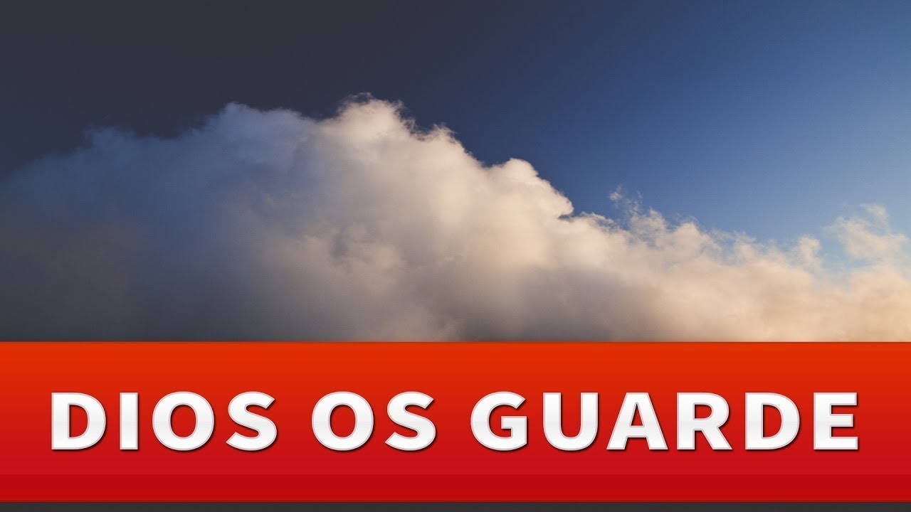 Dios os guarde Himno - YouTube