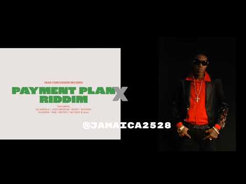 PAYMENT PLAN RIDDIM X NO MAN VYBZ KARTEL - YouTube